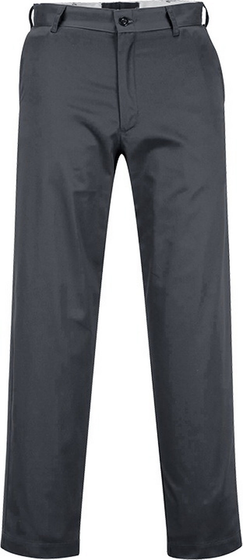 Portwest 2886 Men's Industrial Work Pants Workwear Clothing Charcoal ...