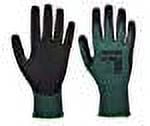 Portwest AP32 Dexti Cut Pro Glove Black/Gray, X-Large - Walmart.com