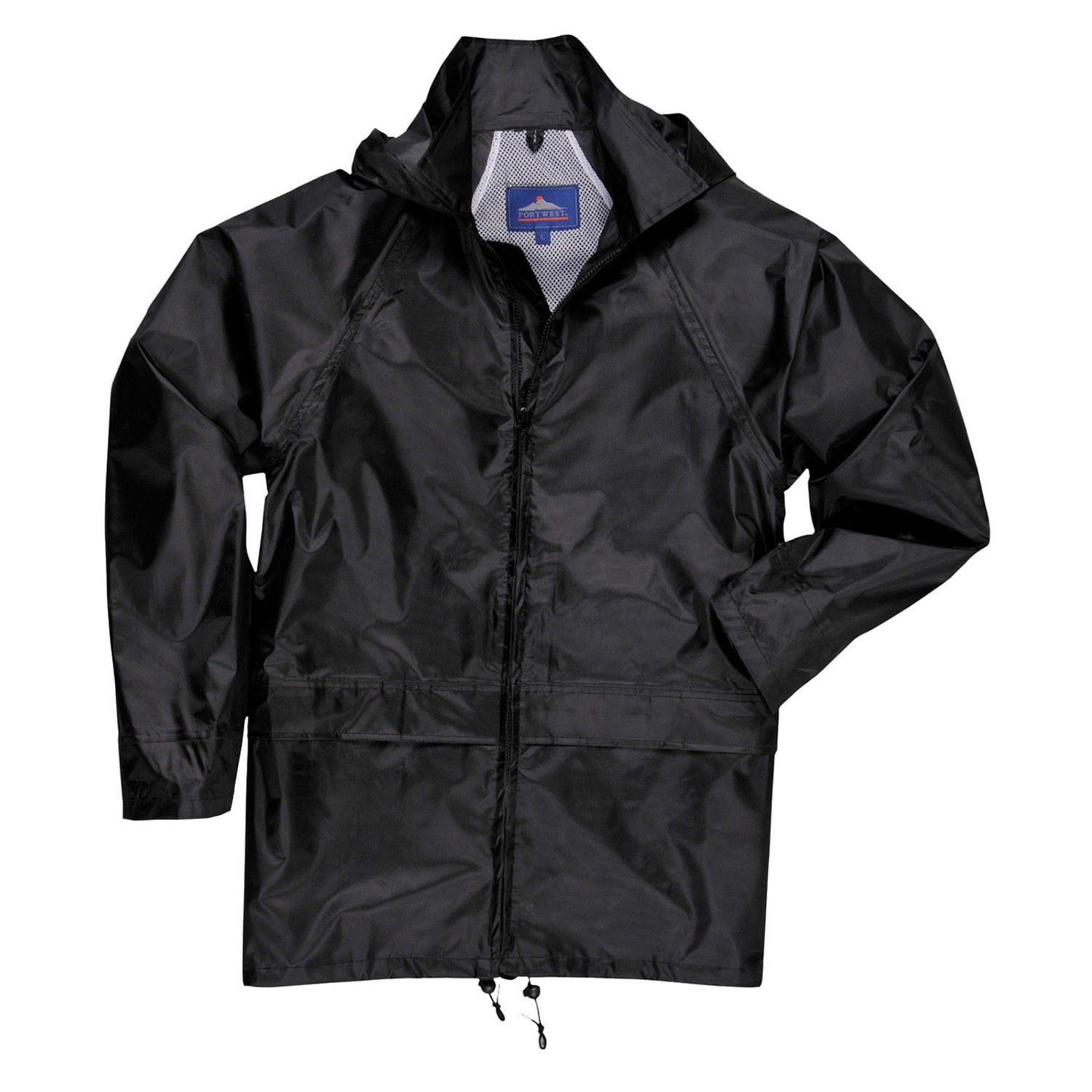 Portwest Adult Classic Raincoat - Walmart.com