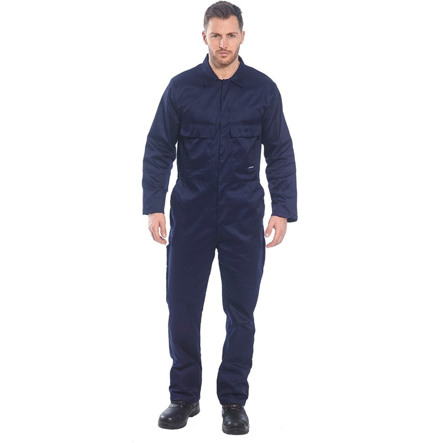 Portwest Adult Euro Coveralls - Walmart.com