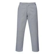 Big Men's Safety Waist Pant - Walmart.com