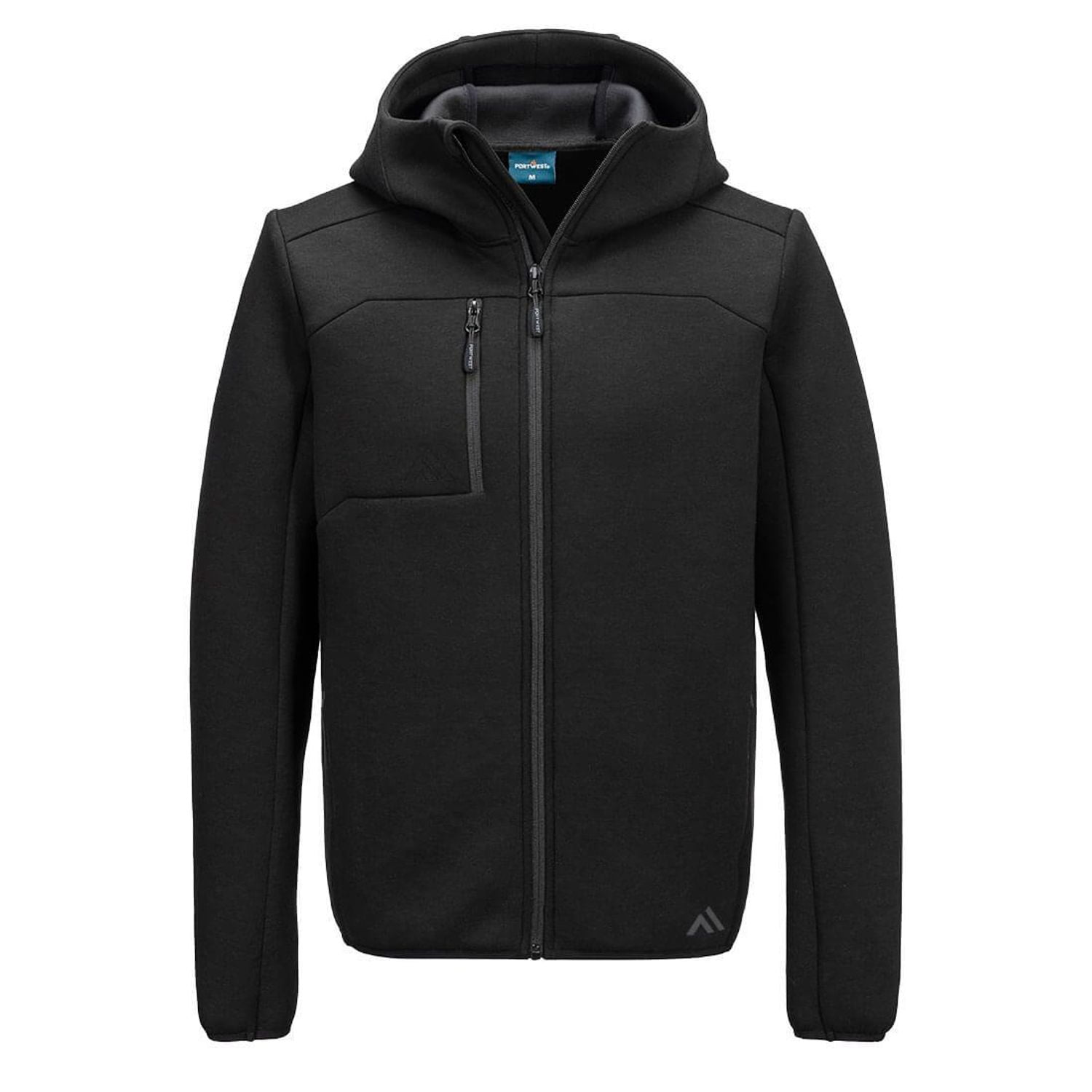 Portwest Adult KX3 Technical Fleece Jacket - Walmart.com