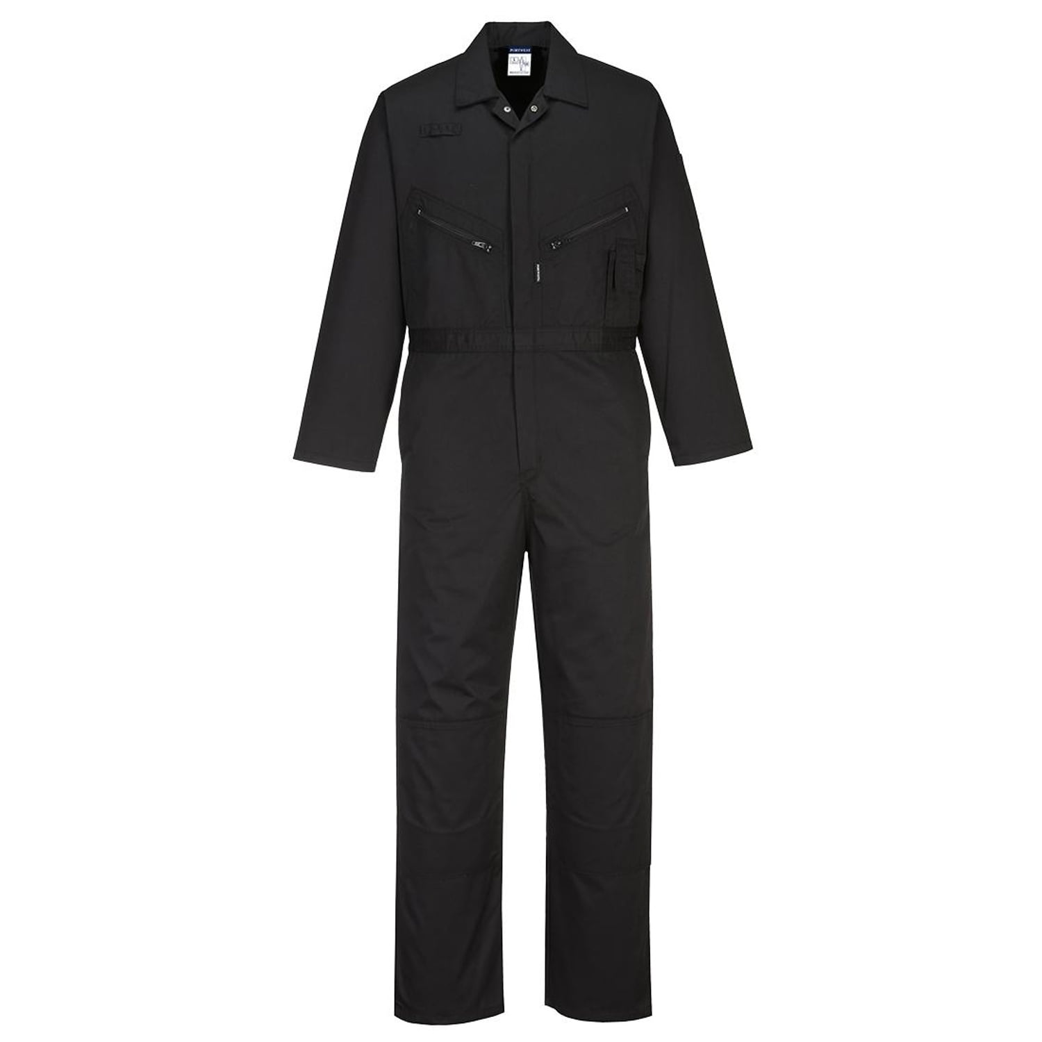 Portwest Adult Knee Pad Coveralls - Walmart.com