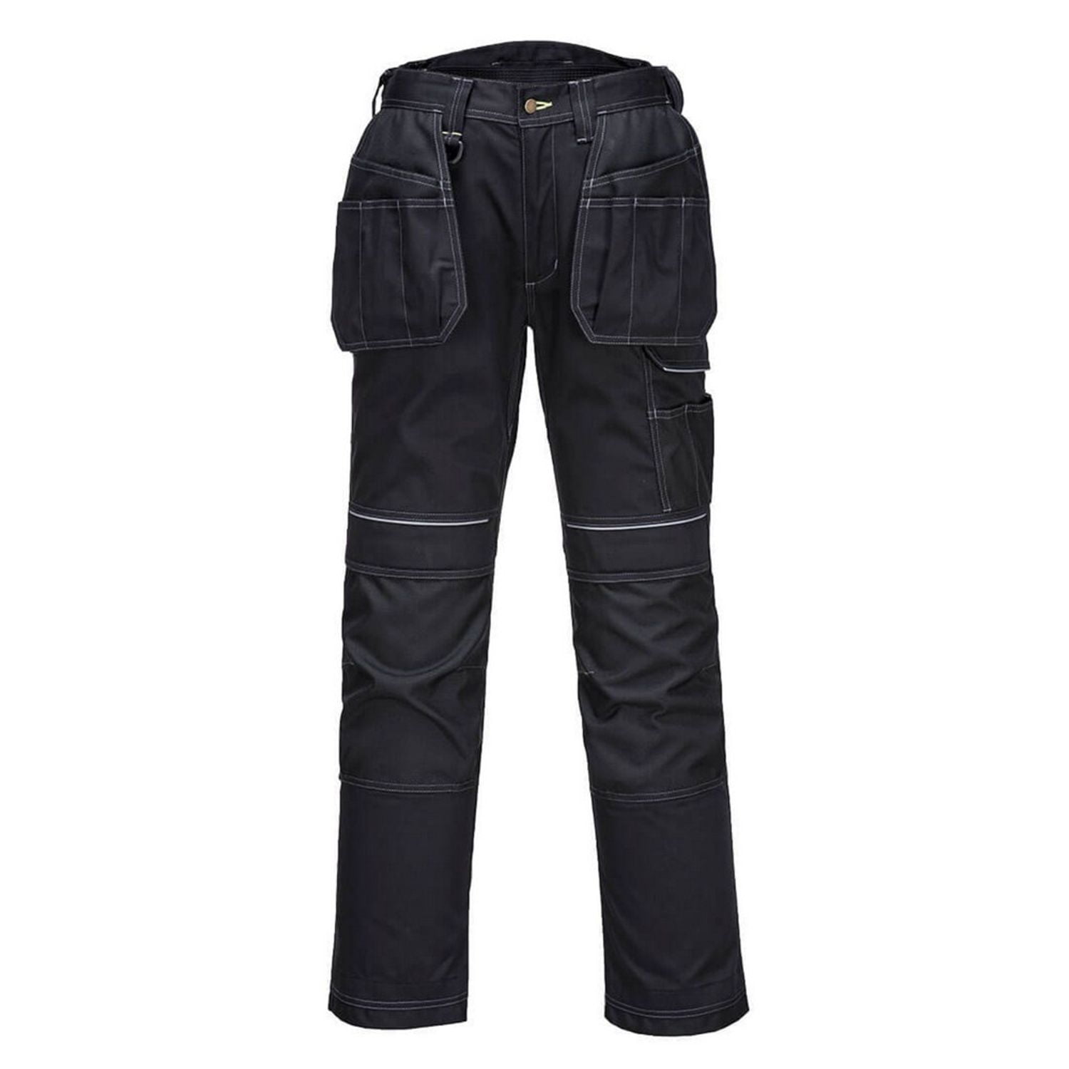 Portwest Adult Padded Work Pants - Walmart.com