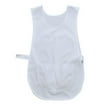 AnA Sourcing Sanitary Disposable Polyethylene Apron White - ANASPE2AP ...