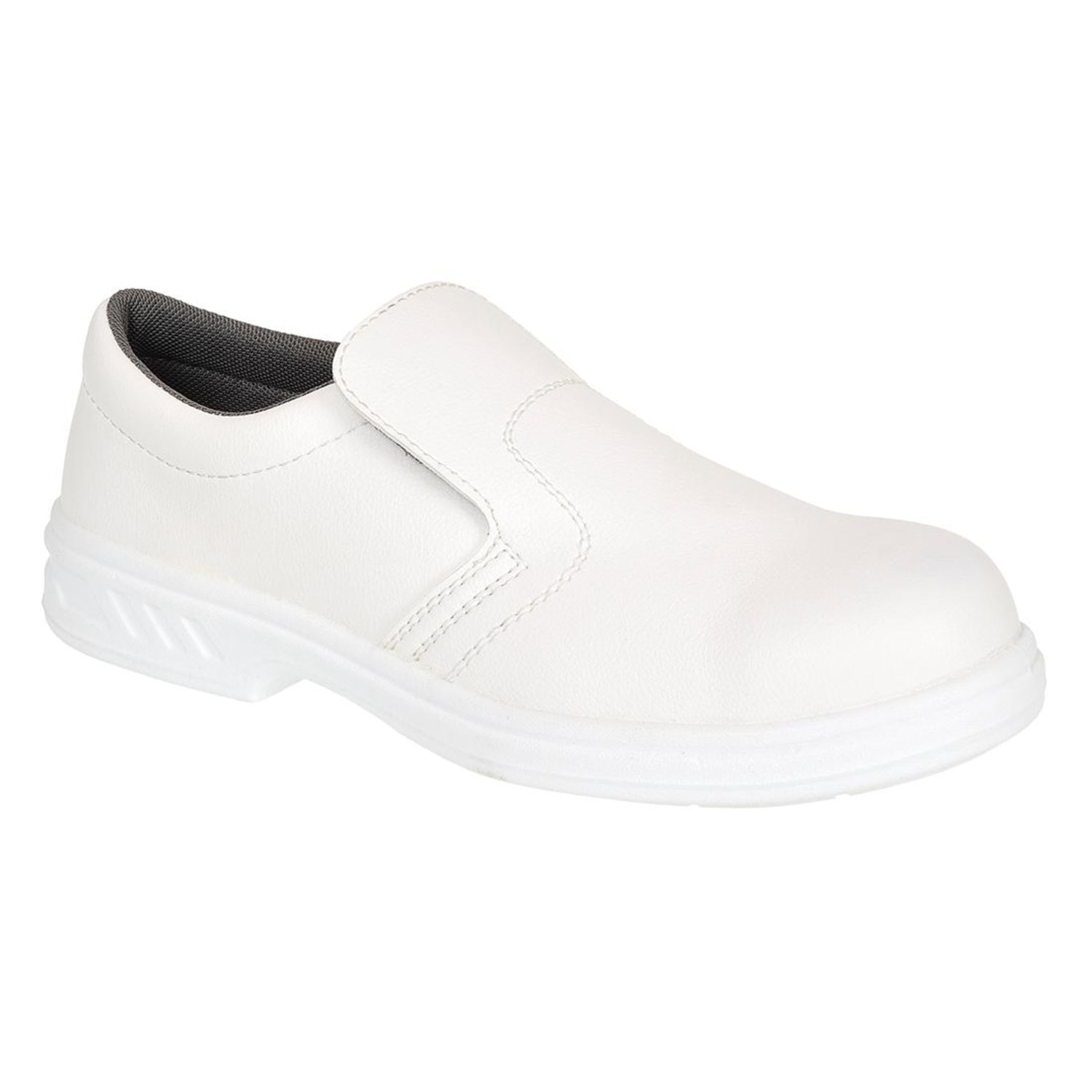 Portwest Adult Slip-on Occupational Shoes - Walmart.com