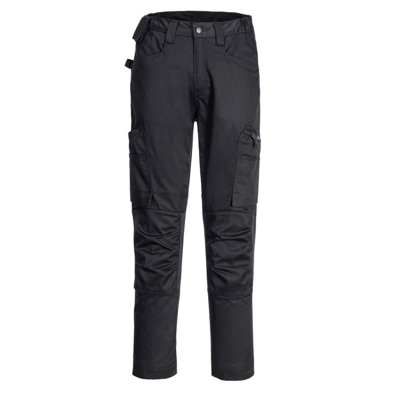 Portwest Adult Stretch Work Pants - Walmart.com