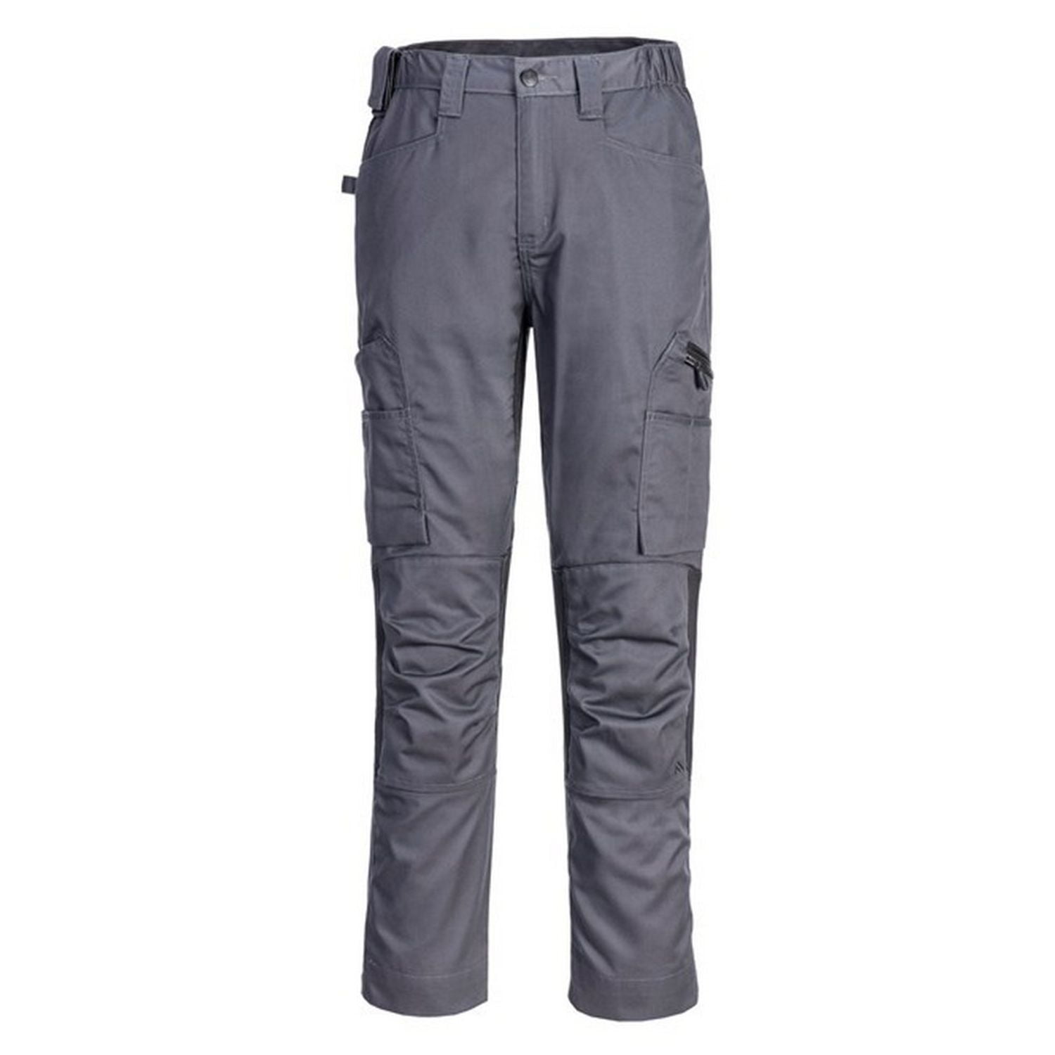 Portwest Adult Stretch Work Pants - Walmart.com