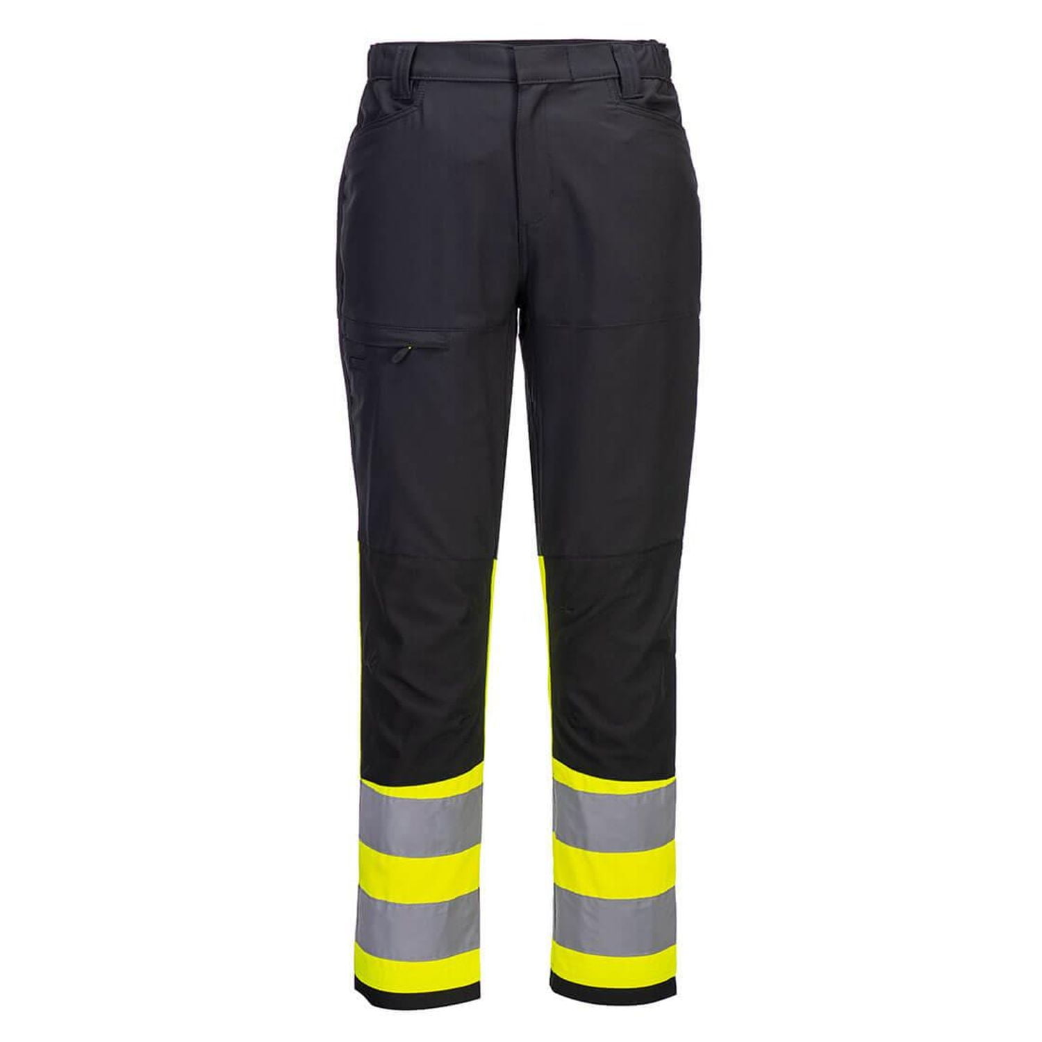 Portwest Adult WX2 Eco Friendly Hi-Vis Work Pants - Walmart.com
