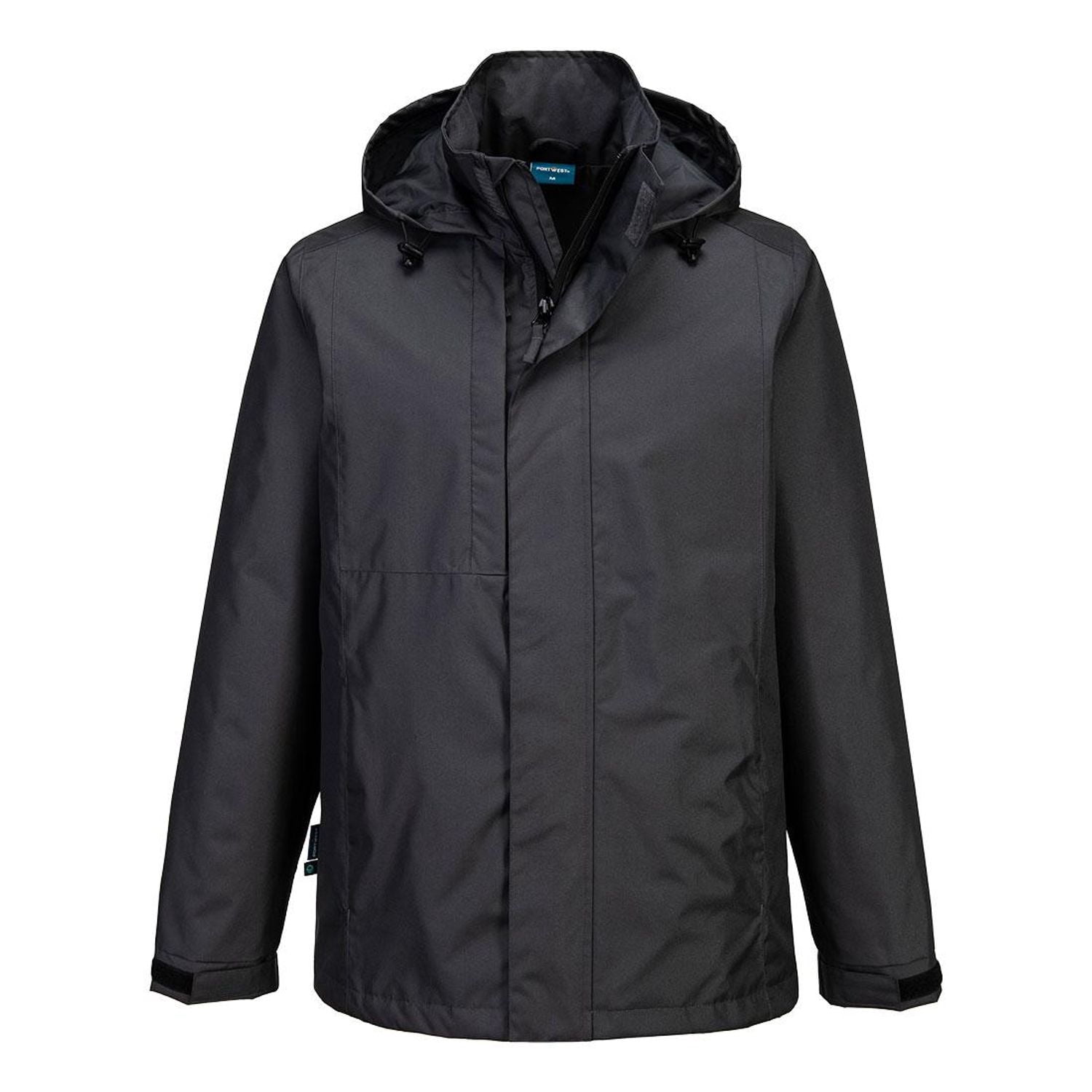Portwest Adult WX2 Eco Jacket - Walmart.com