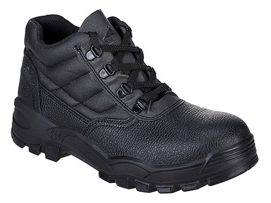 Portwest Mens Steelite Protector Boots S1P Work Safety Protective ...