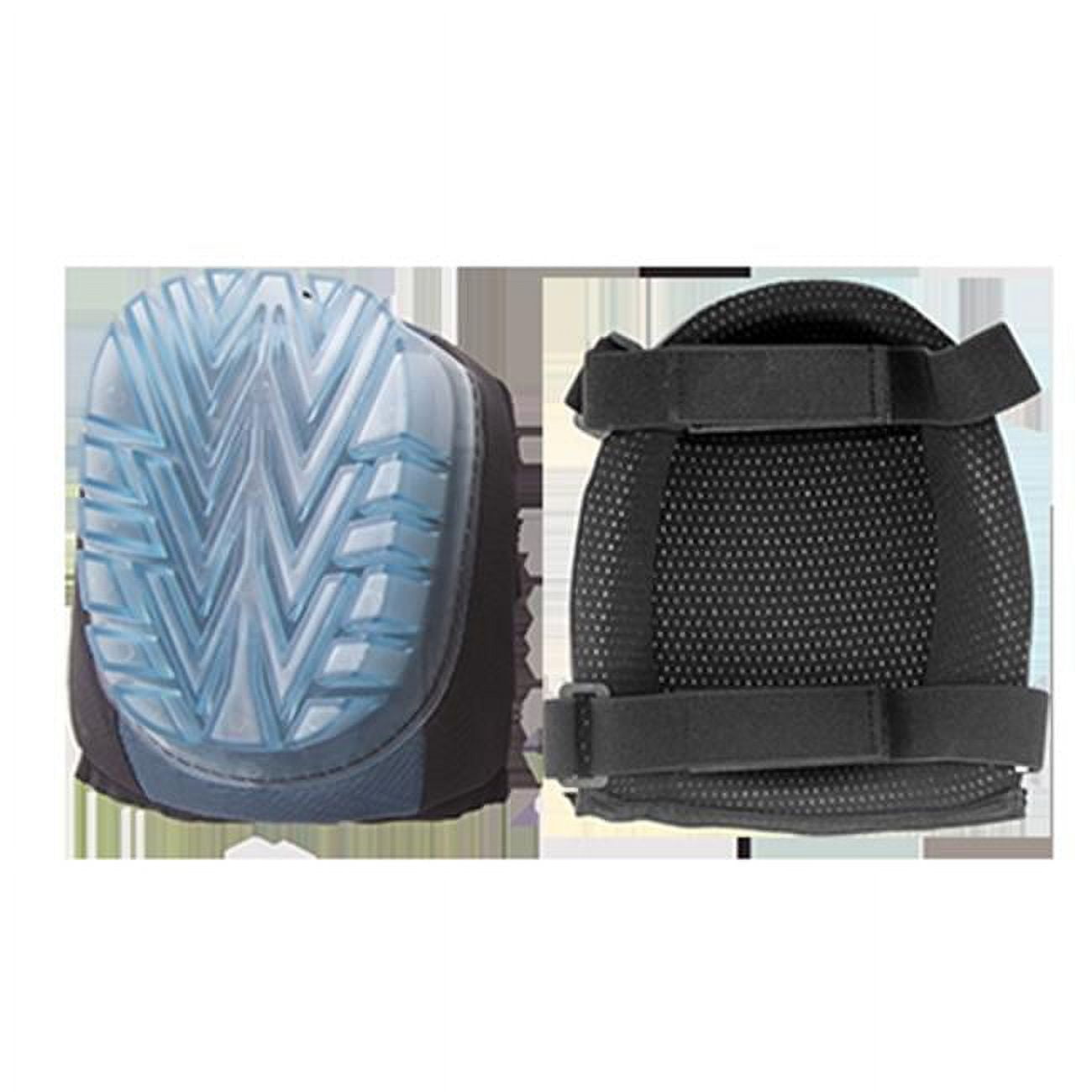 Portwest KP40 Ultimate Gel Knee Pad Black - Walmart.com