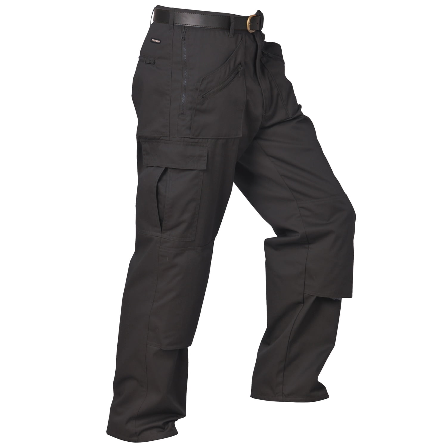 Portwest Mens Action Workwear Pants (S887) / Pants - Walmart.com
