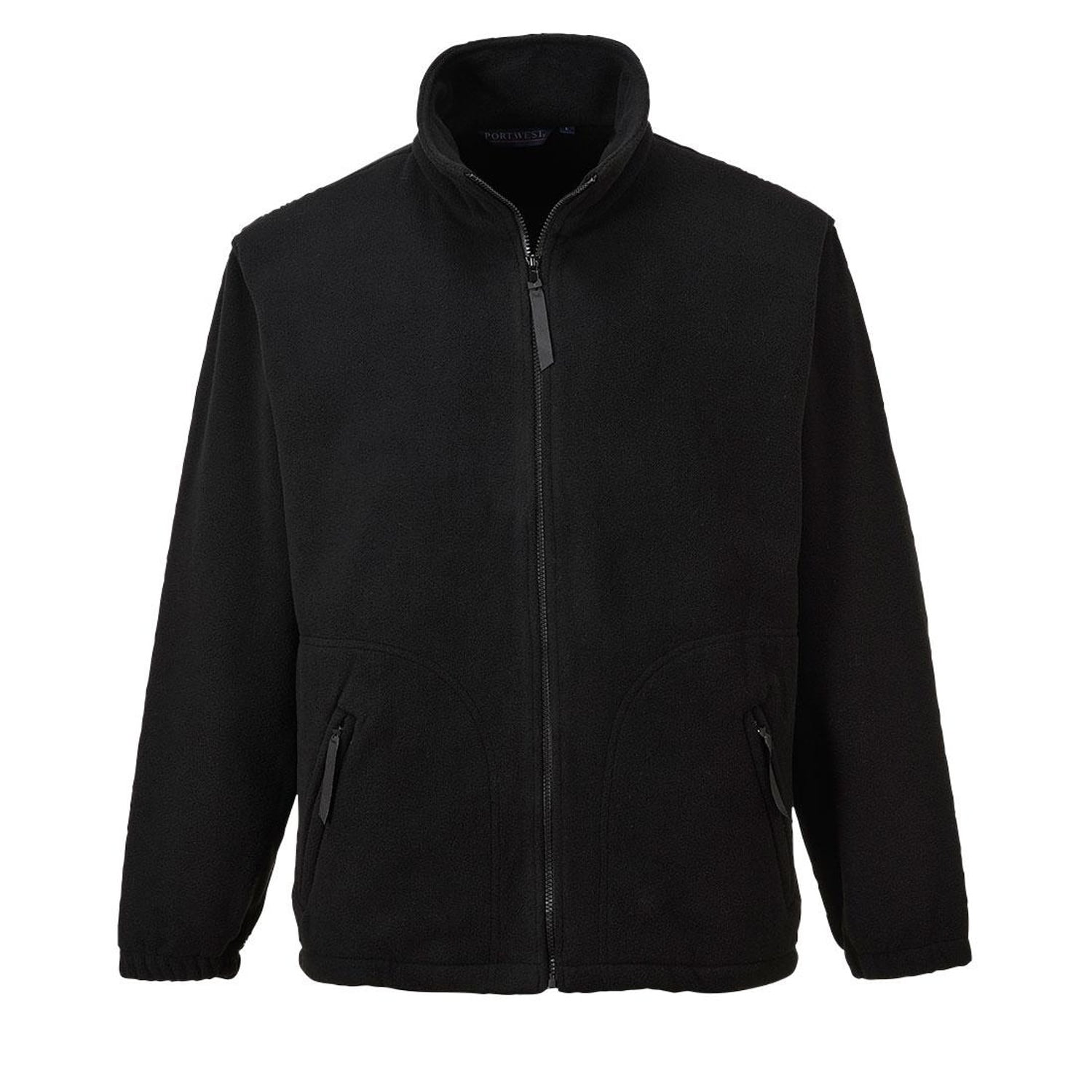 Portwest Mens Argyll Heavyweight Fleece Jacket - Walmart.com