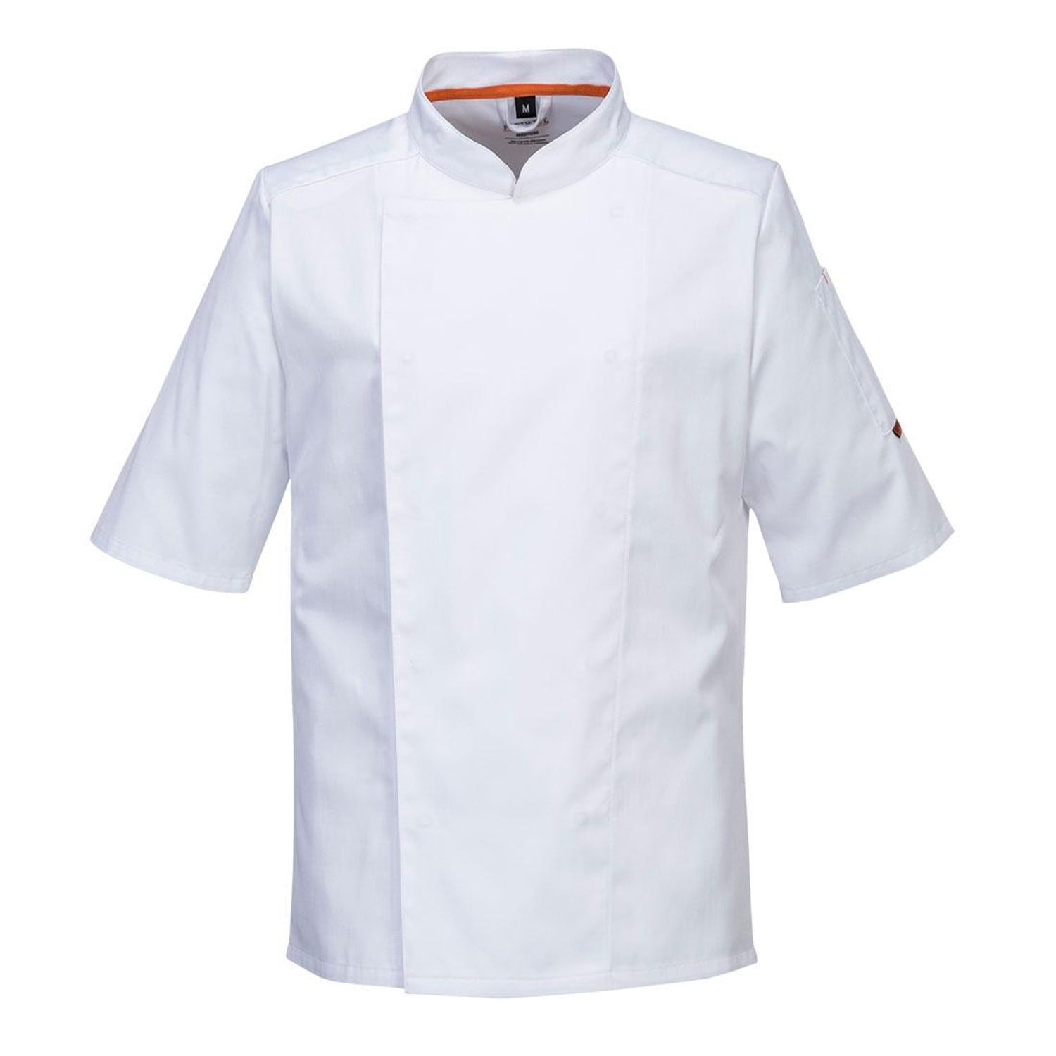 Portwest Mens C738 Pro Air-Mesh Short-Sleeved Jacket - Walmart.com