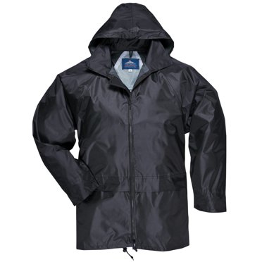 Paradox Men's Waterproof Breathable Rain Jacket - Cobalt Blue - Walmart.com