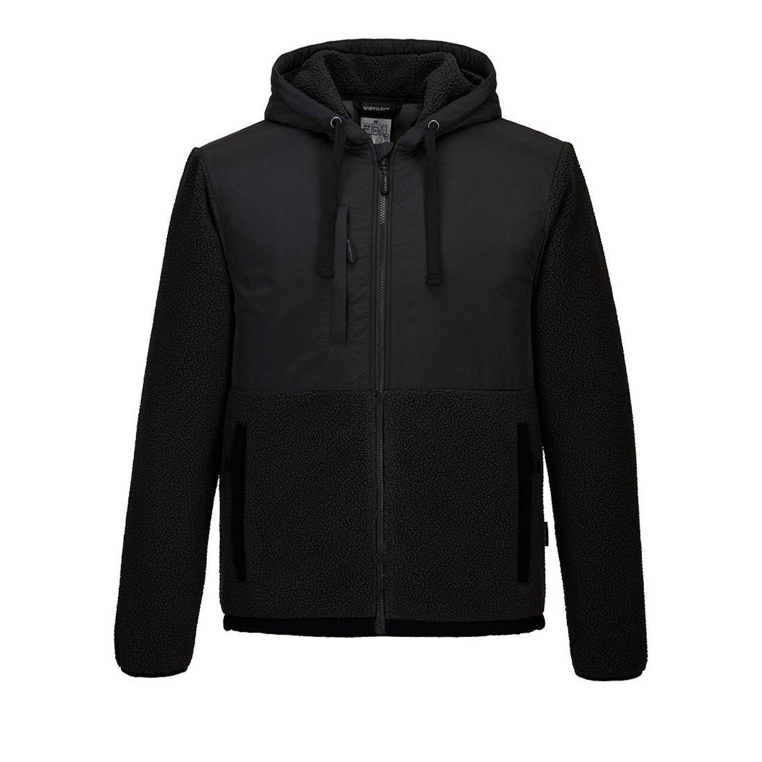 Portwest Mens KX3 Borg Fleece Jacket - Walmart.com