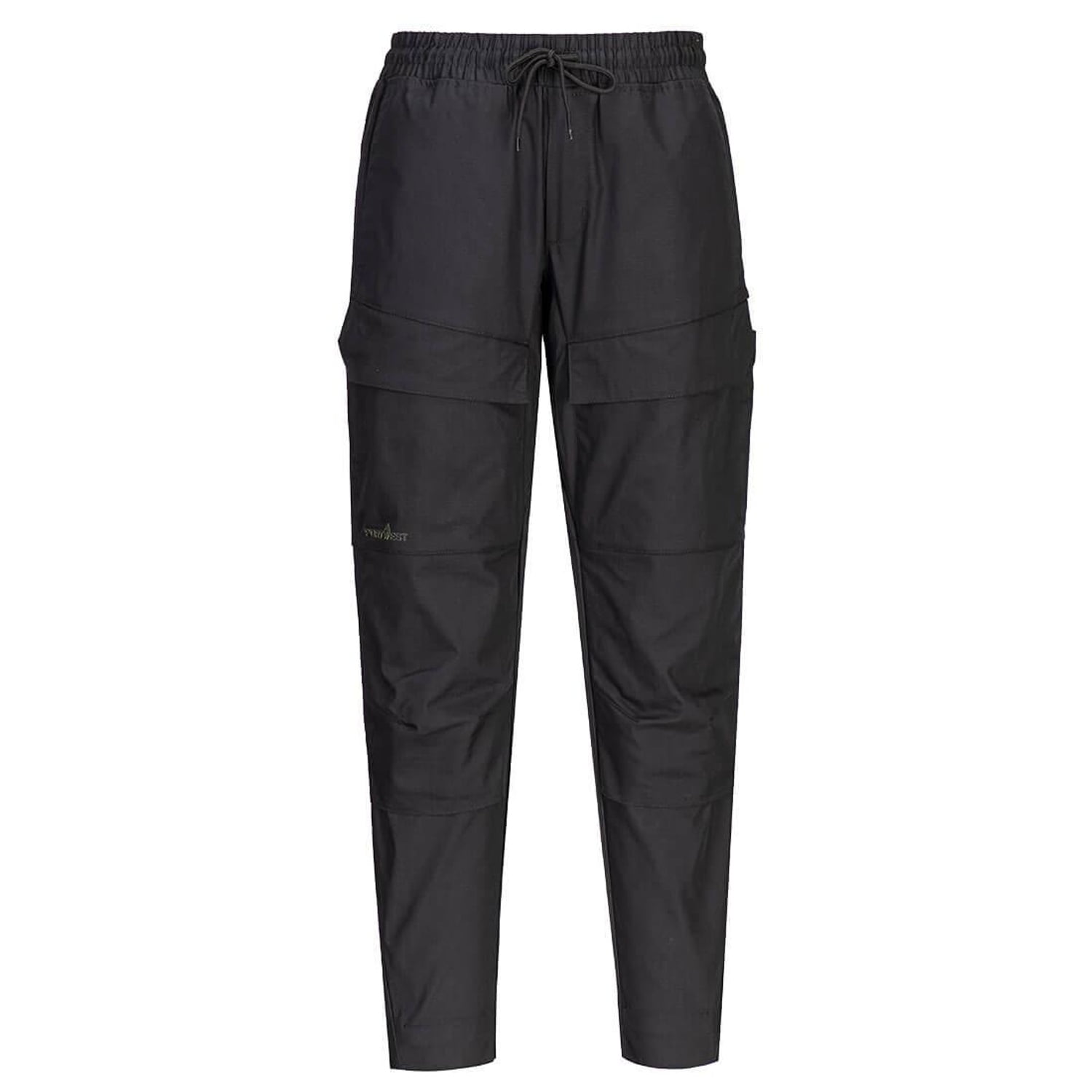 Portwest Mens KX3 Drawstring Work Pants - Walmart.com