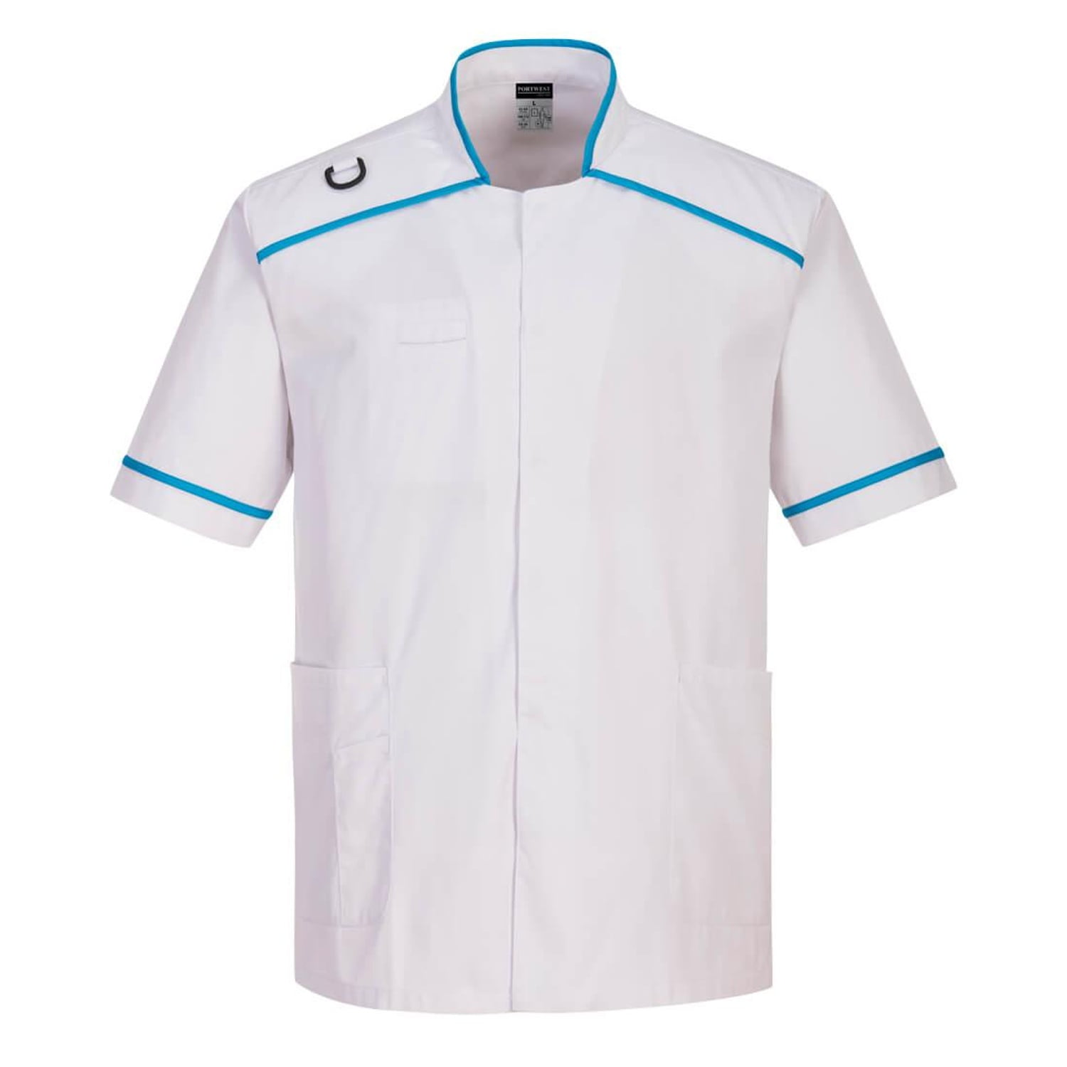 Portwest Mens Medical Work Tunic - Walmart.com