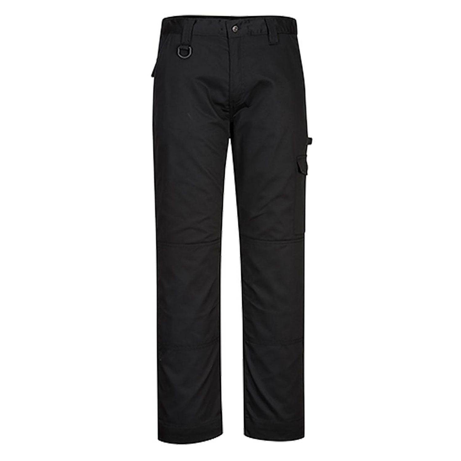 Portwest Mens Super Work Pants - Walmart.com