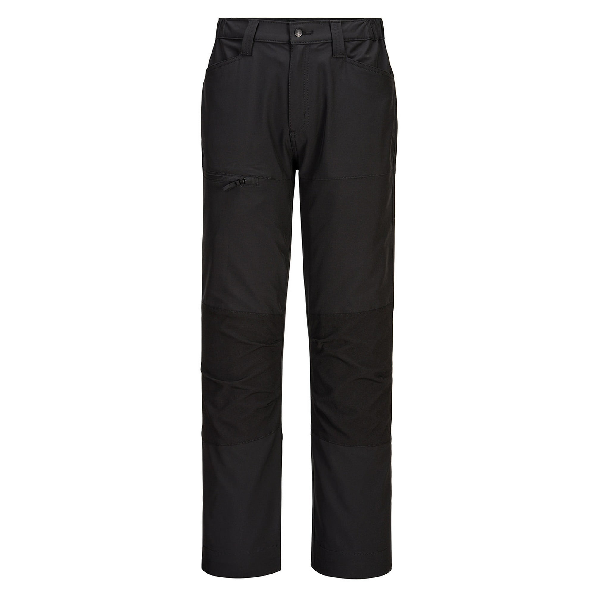 Portwest Mens WX2 Slim Work Pants - Walmart.com