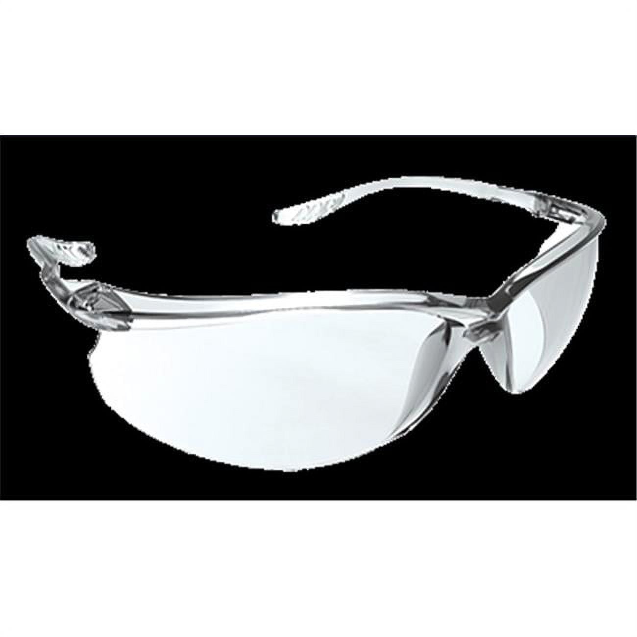 Portwest PW14 Lite Safety Glasses Clear - Walmart.com