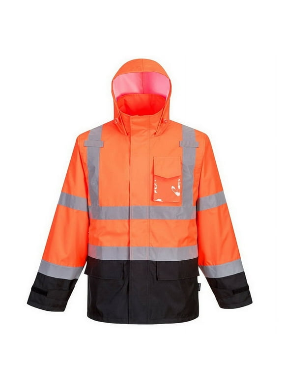 Portwest Rain Jacket