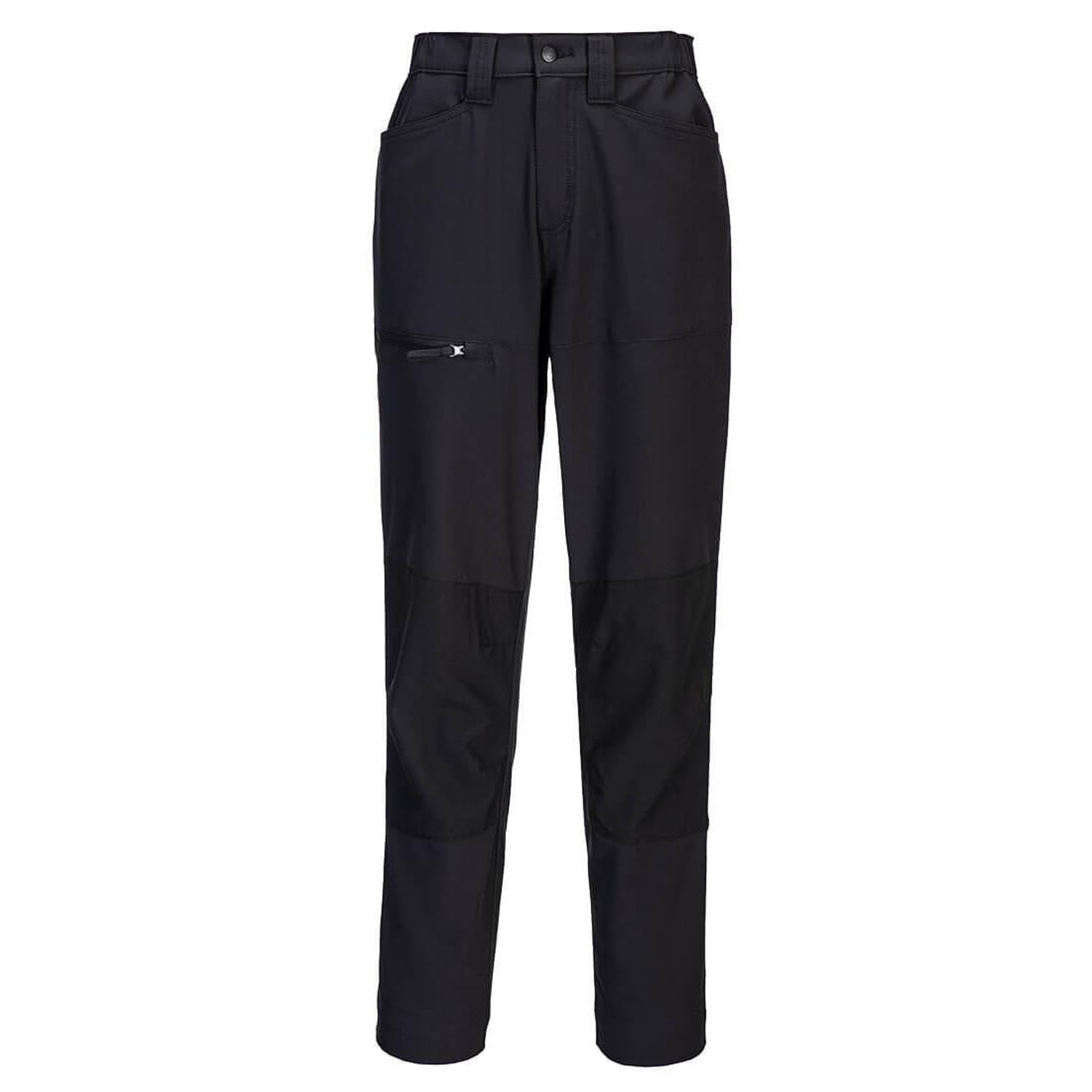 Portwest Womens WX2 Stretch Work Pants - Walmart.com