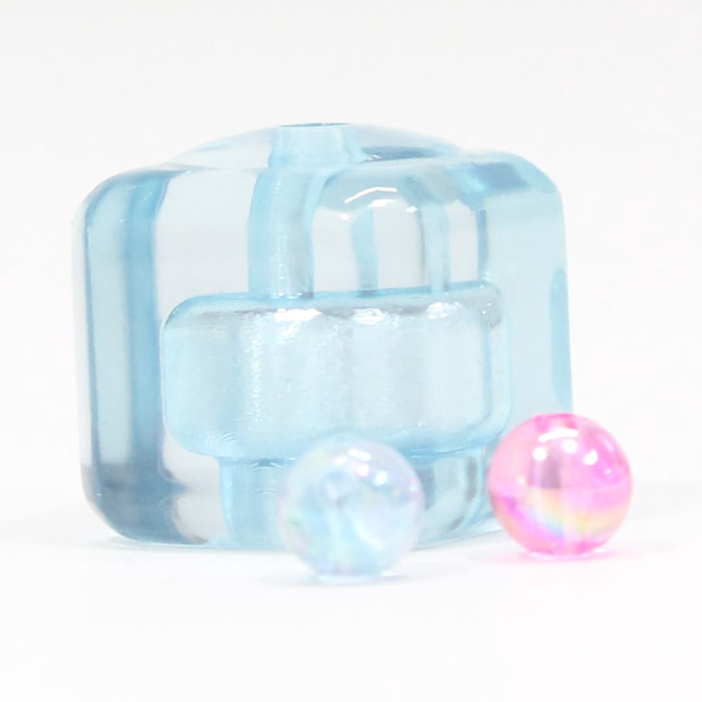 PoryKon Momiji Yo-Yo Counterweight - Cube Shaped YoYo Counter Weight ...