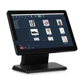 10 Inch Tablet Cash Register POS Machine With POS Software For Retail ...