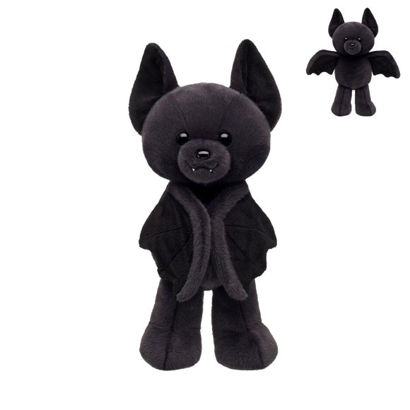 Realistic Bat Toy