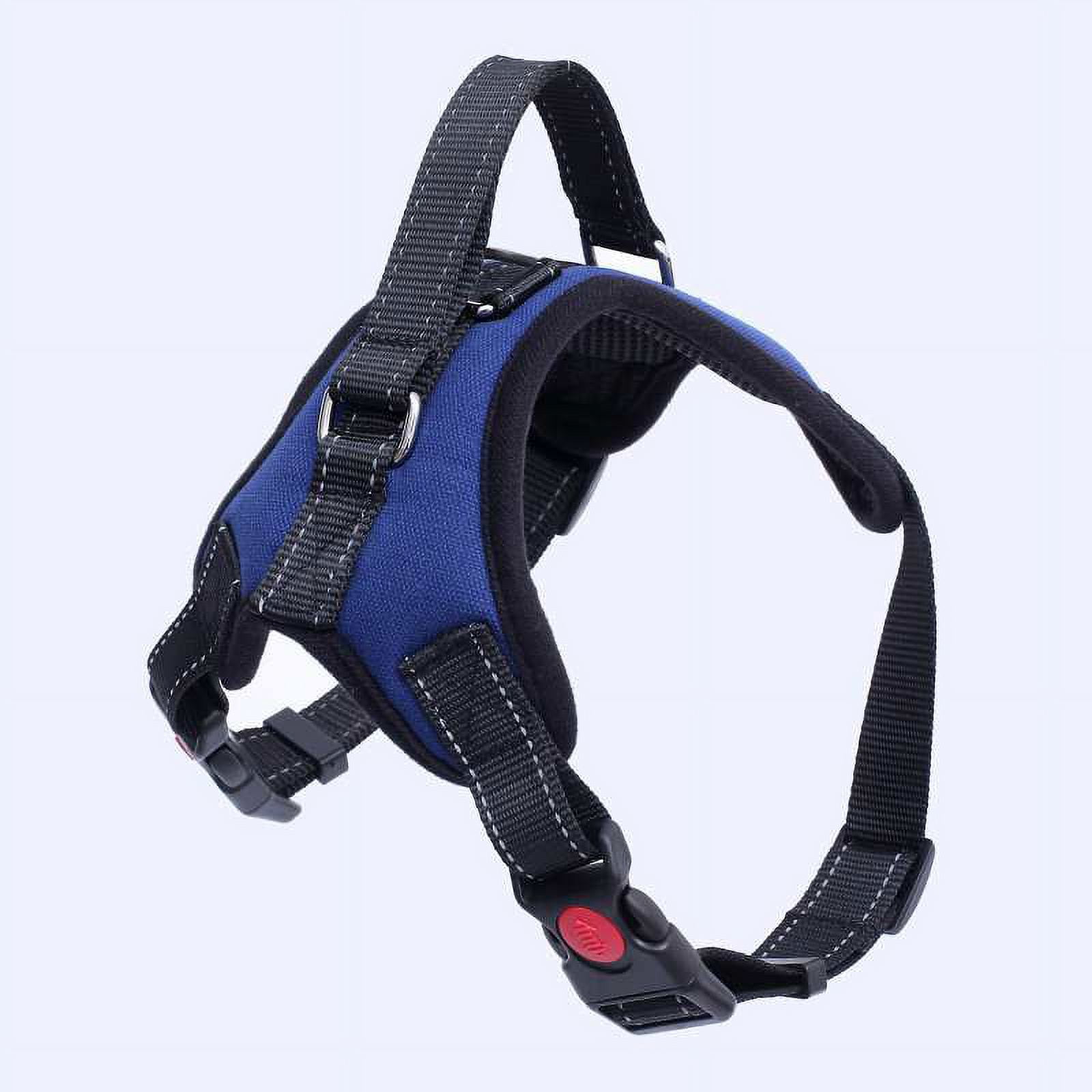 Poseca Durable Dog Harness Medium and Large Dogs Training Harness ...