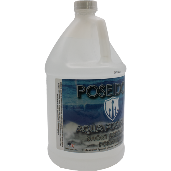 Fog Machine Fluid