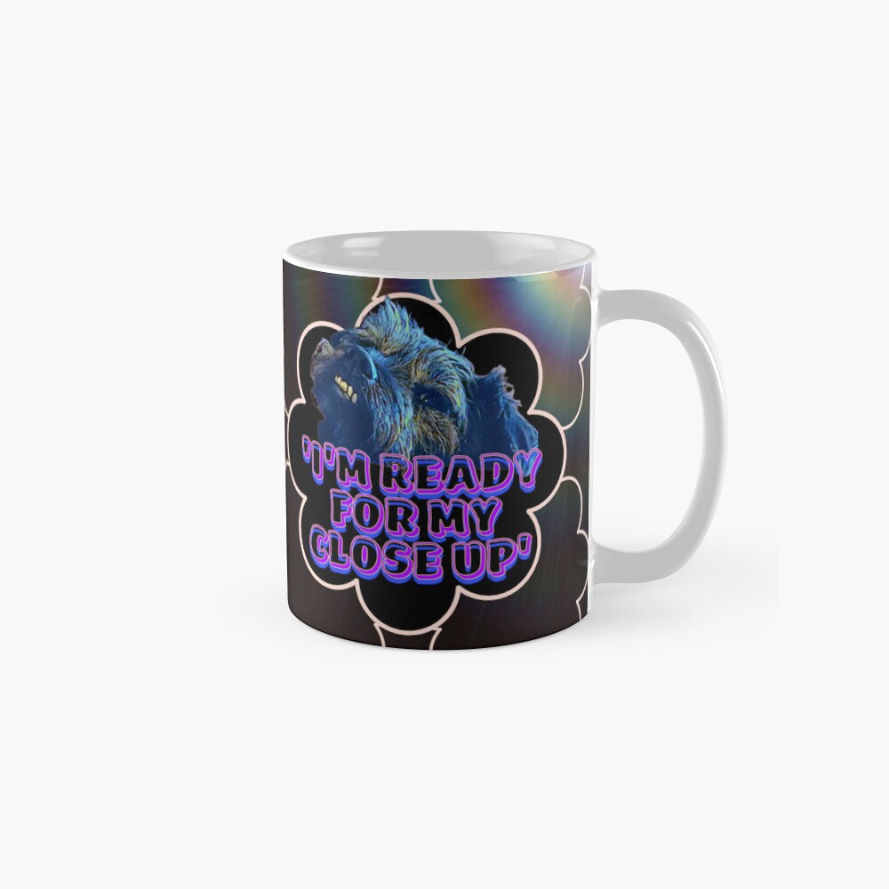Poser Ted Classic Mug - Walmart.com