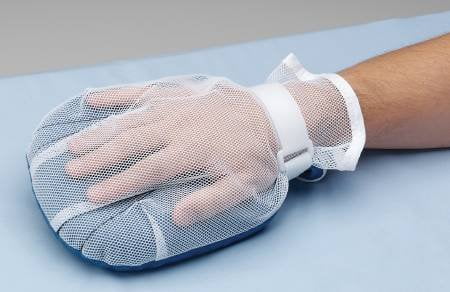 Posey 2826 Economy Mitts - Walmart.com