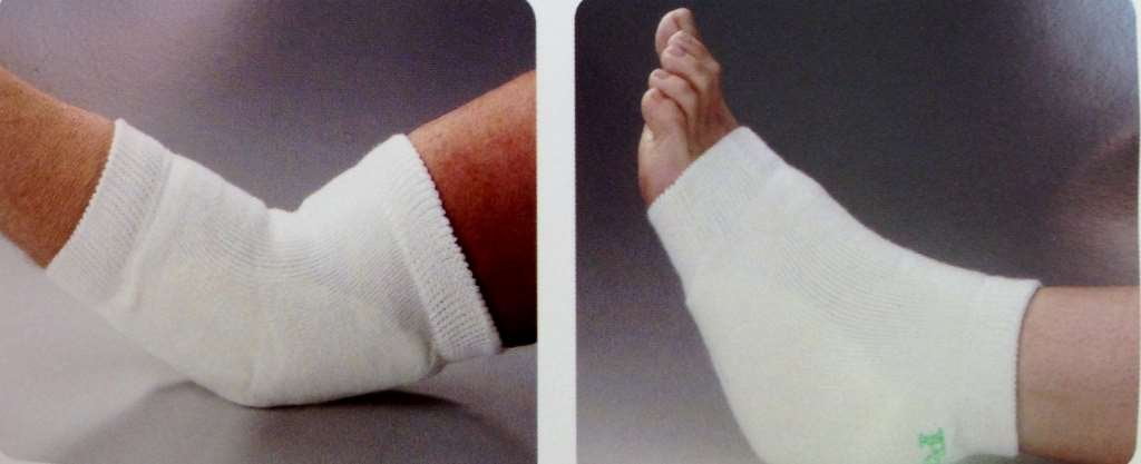 Posey 6224M Heel/Elbow Protectors, Medium - Walmart.com