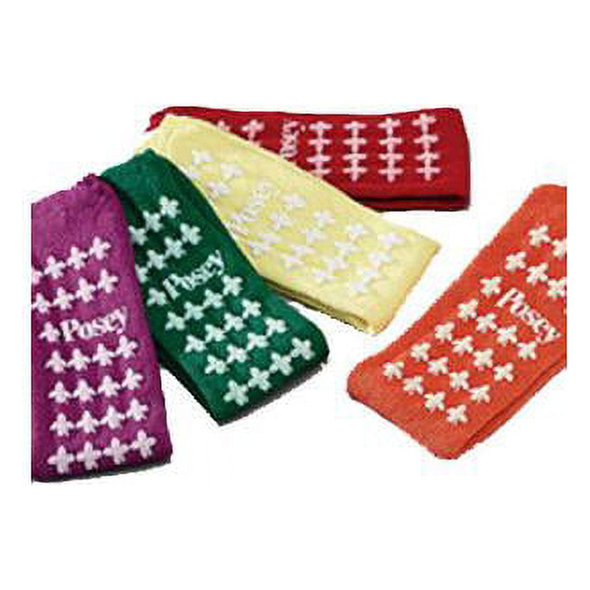 Posey 6239LO Fall Management Socks Large Orange - Walmart.com