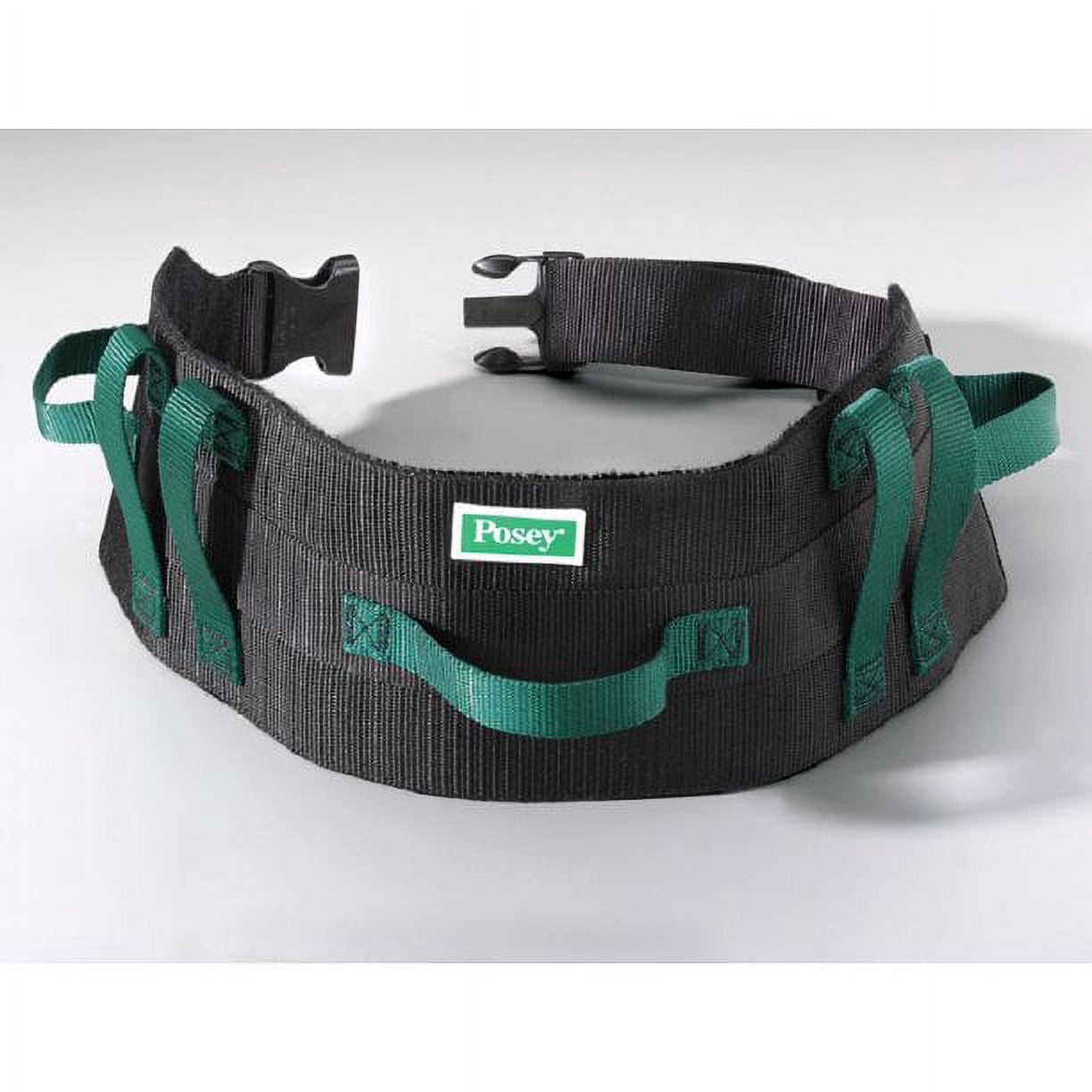 Posey 6537Q Economy Transfer Belt With Quick Release Buckle (Pack of 2 ...