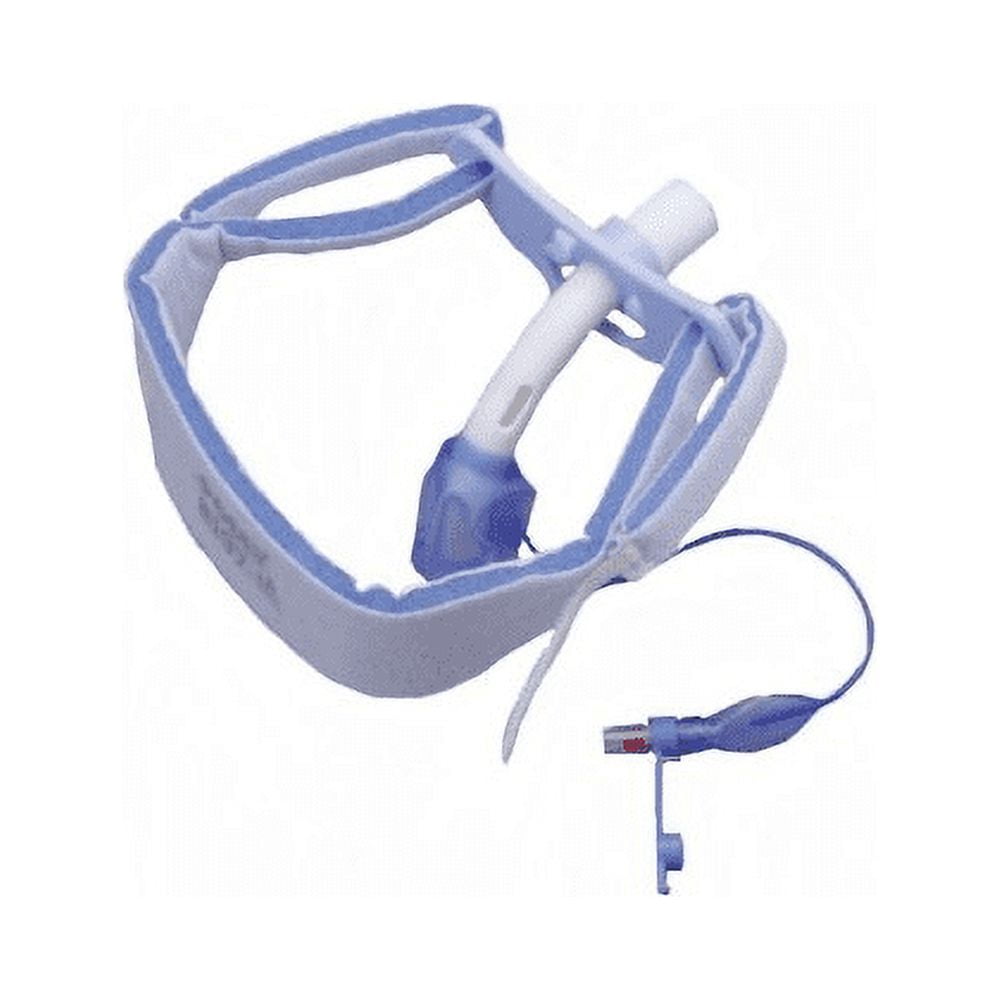 Posey 8197M Foam Trach Ties Medium (Each) - Walmart.com