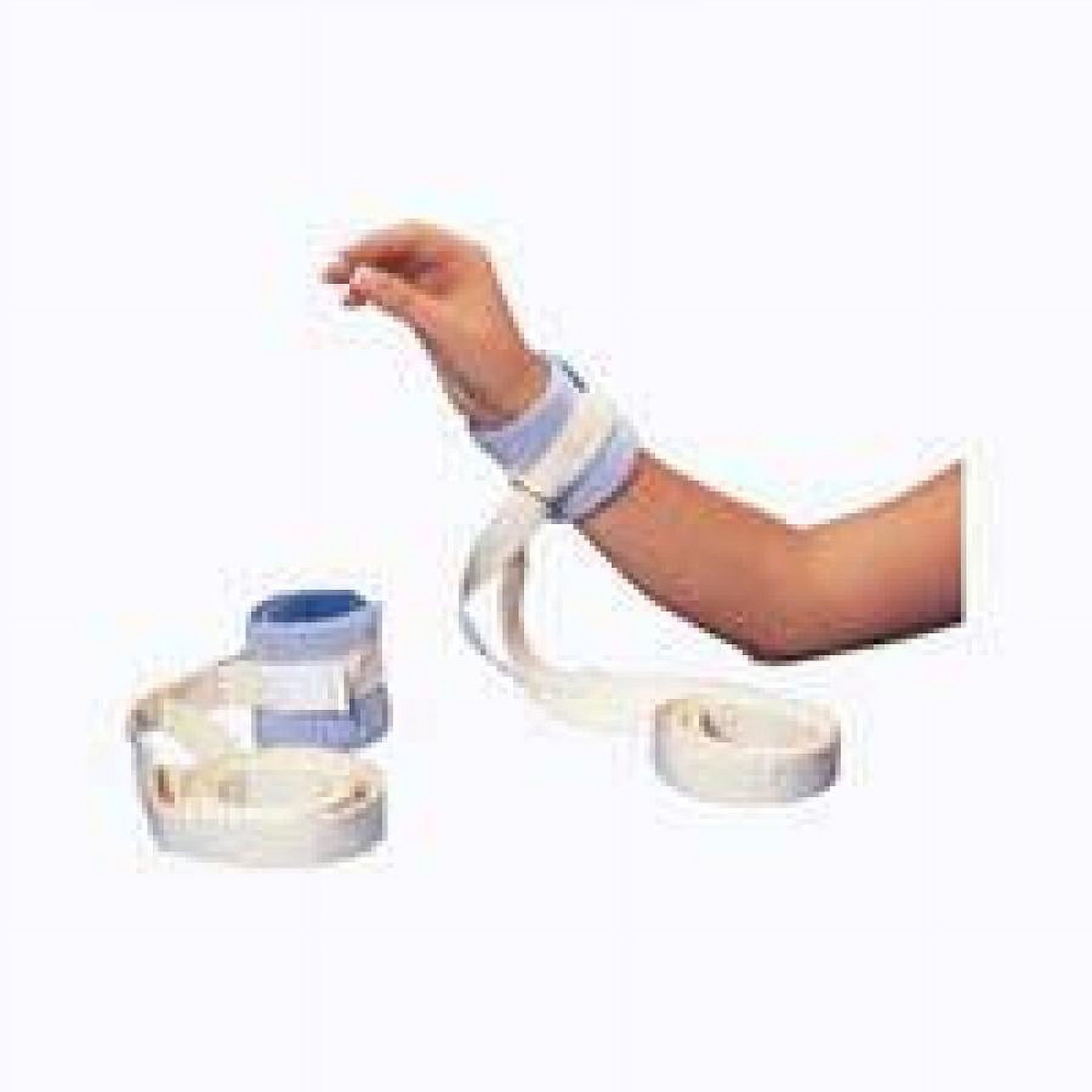 Posey Ankle / Wrist Restraint, One Size Fits Most, Hook and Loop ...