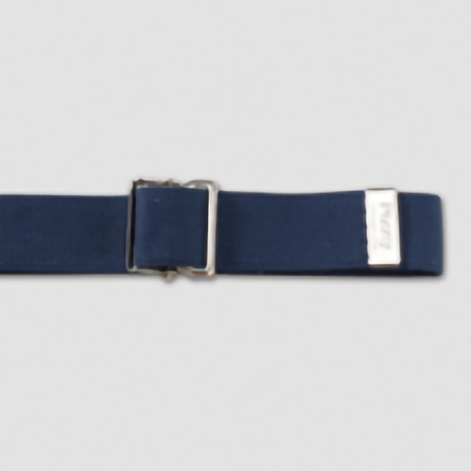 Posey Gait Belt 54" Length Navy Blue 6528, 1 Ct HSA/FSA Eligible ...