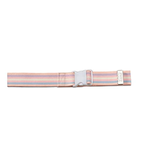 Posey Quick-Release Gait Belt, Pastel, 52â€ â€“ Walking Belt & Patient ...