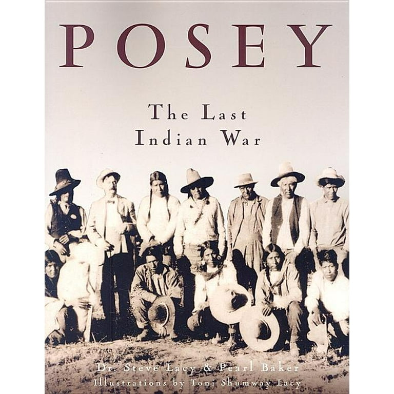 Last Indian War