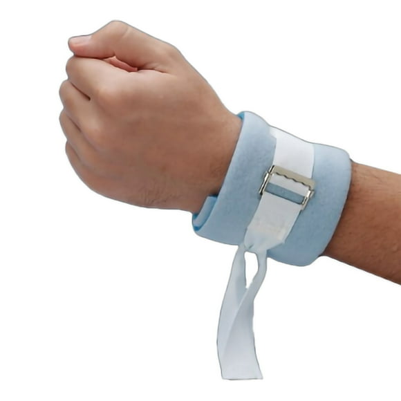 Hospital Bed Restraints