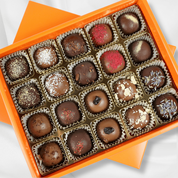 Truffettes De France