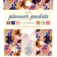 Posh: Planner Pockets (Calendar) - Walmart.com