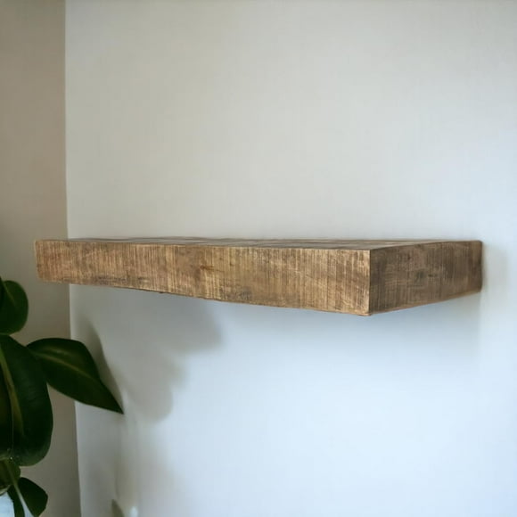 30 Inch Floating Shelves