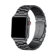Posh Tech Maxwell Stainless Steel Band Compatible with Apple Watch ...