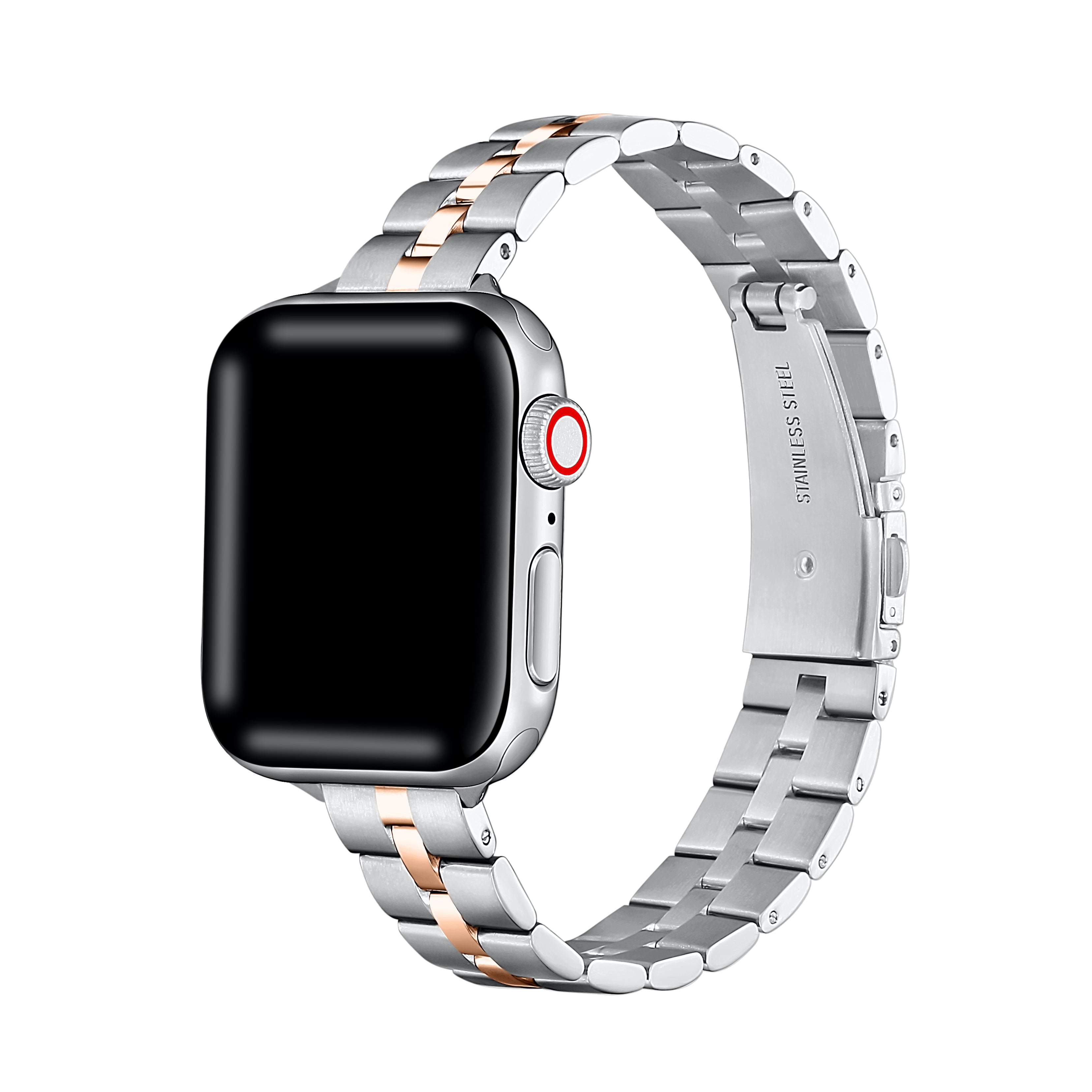 Posh Tech women's Sophie Band - Apple Watch 38mm/40mm/41mm - Walmart.com
