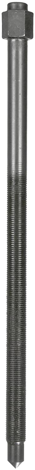 Posi Lock 10858 Puller Center Bolt, 3/4" Diameter, For Use With 108 and ...